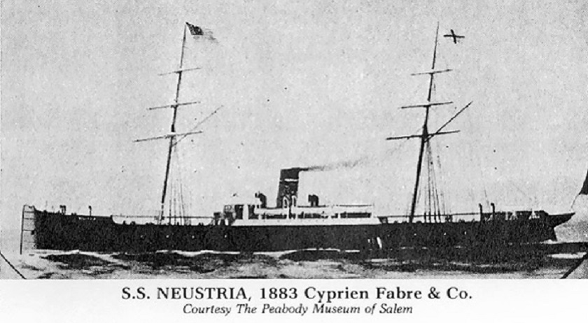 Welcome to DeepRoots - S.S. Neustria